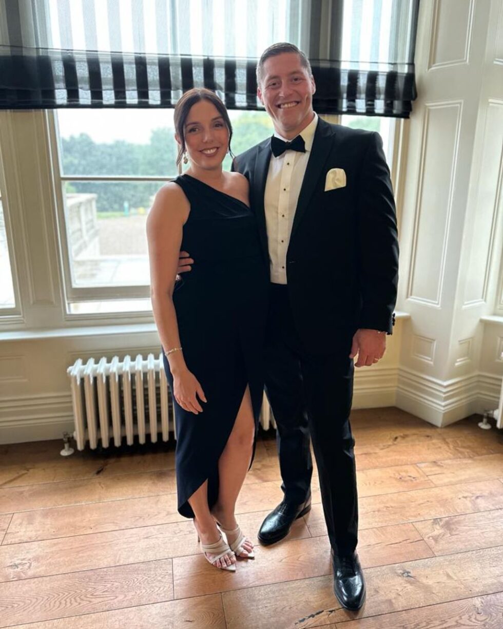 Trustees - Bright Red